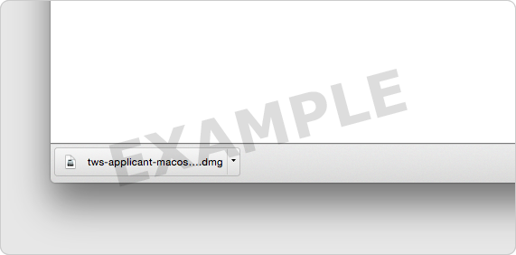 Scarica TWS Stable | Interactive Brokers Ireland